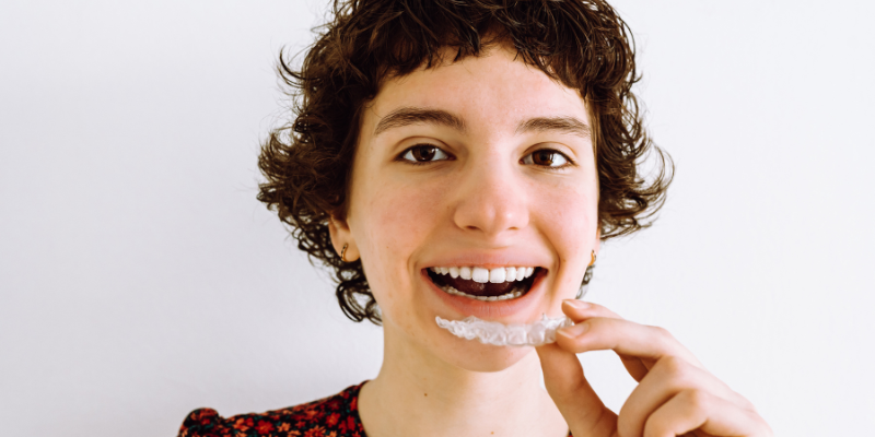 Invisalign Teen for Active Lifestyles | Sports & School Guide